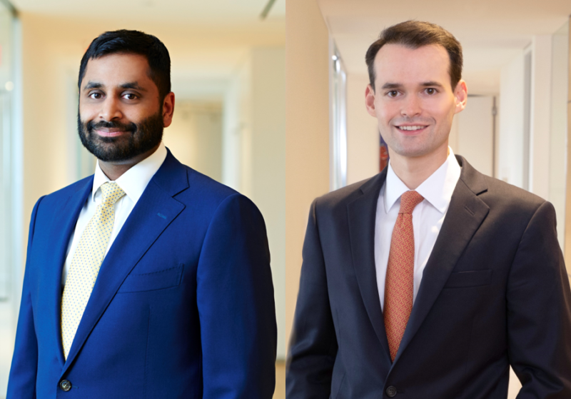 Private Equity and the Tree Care Industry with Zachary Wells and Mohit ...