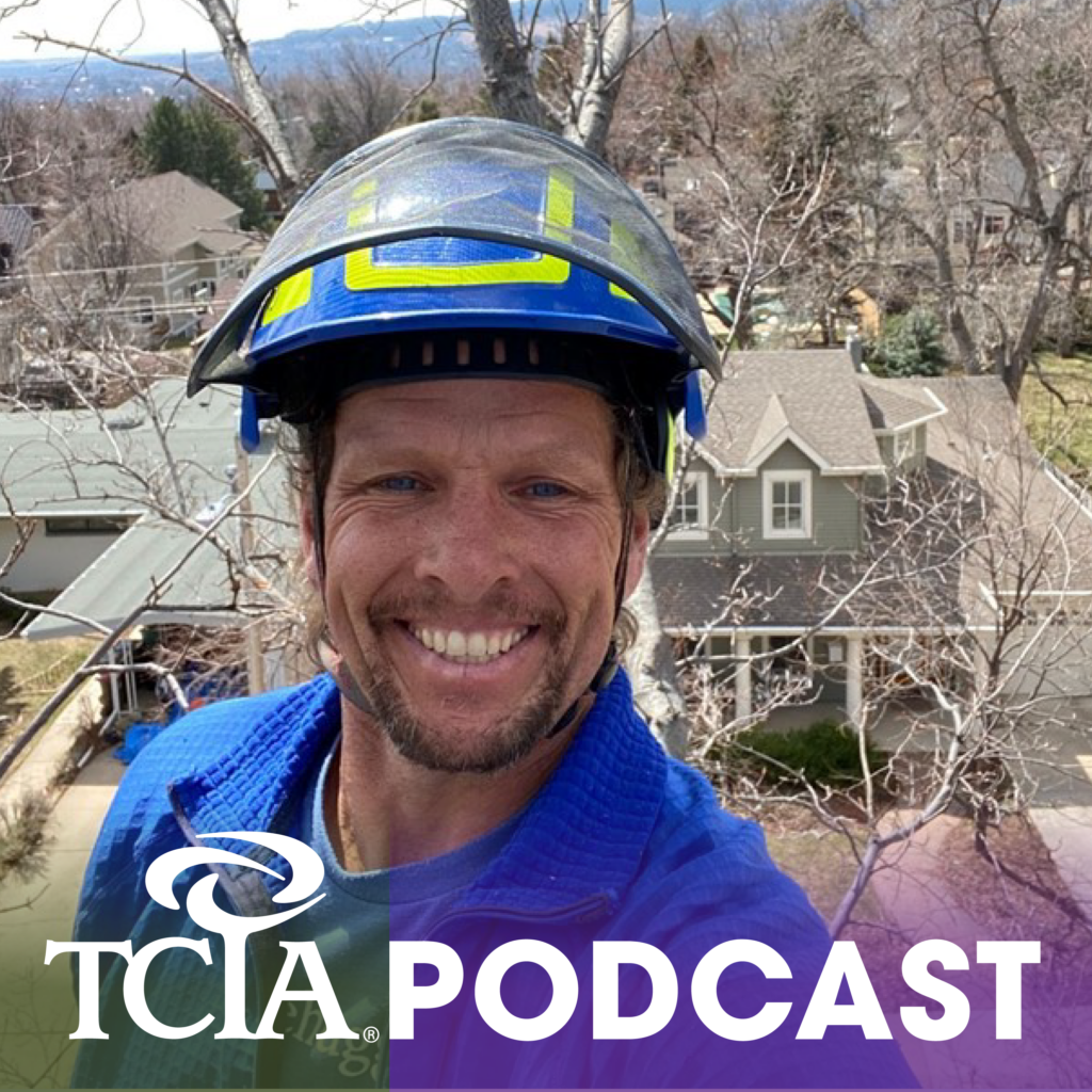 Our Relationship to the Industry with Josh Morin - TCIA Podcast