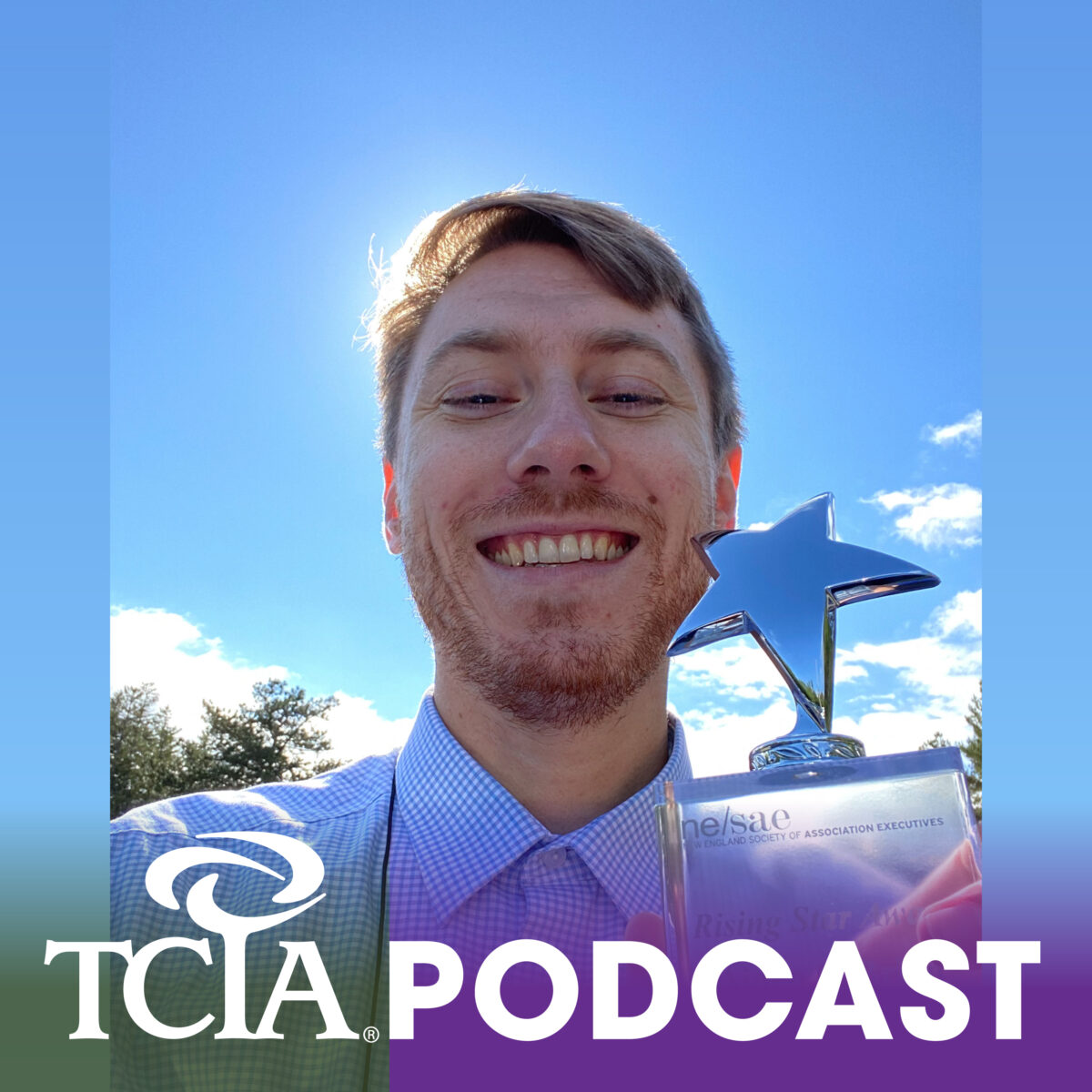 Advancing Tree Care Businesses One Episode at a Time - TCIA Podcast
