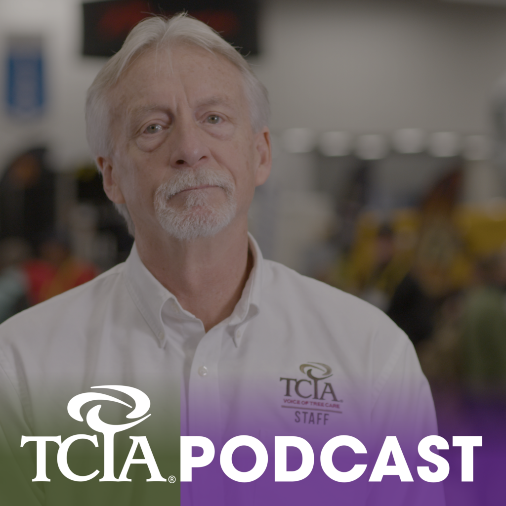Let's Talk TCI EXPO with Peter Gerstenberger - TCIA Podcast